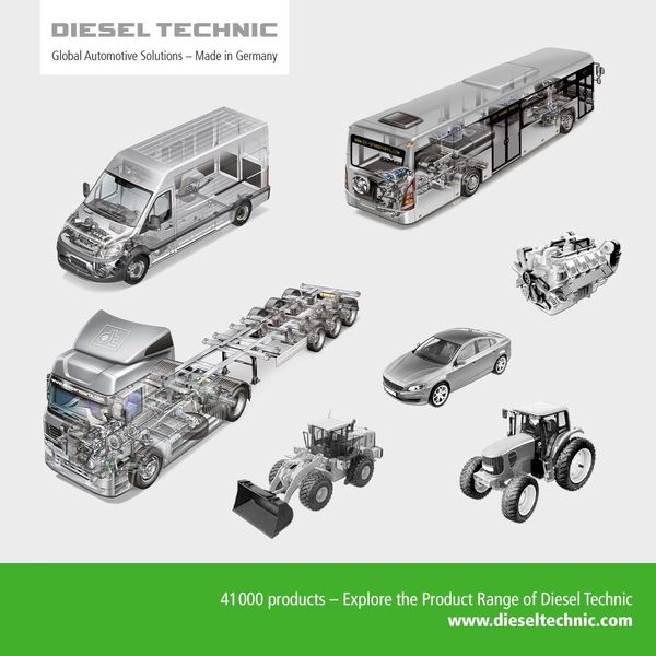 Diesel Technic